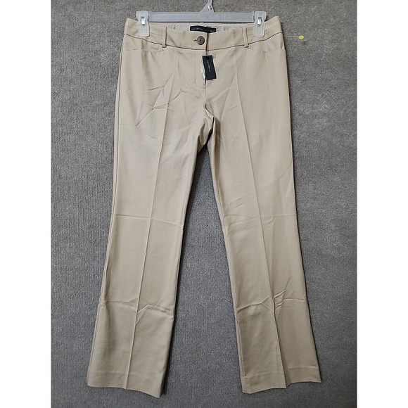 The Limited | Pants & Jumpsuits | The Limited Drew Fit Dress Pants ...